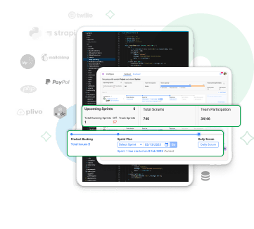 Expert Backend Development Services for Scalable Applications